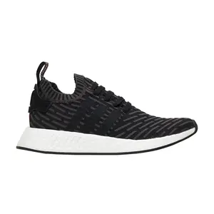 Adidas Nmd_r2 Pk Sneakers - Black