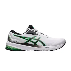 Asics Gt-1000 Sneakers - White