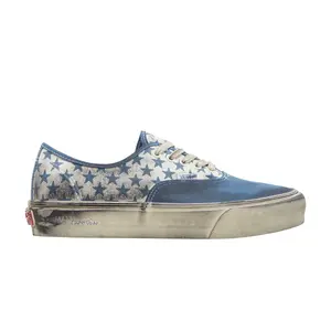 VANS Bianca Chandôn X Authentic Vlt Lx