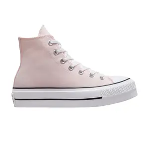 CONVERSE Chuck Taylor All Star Lift Platform High Top Sneakers - Pink