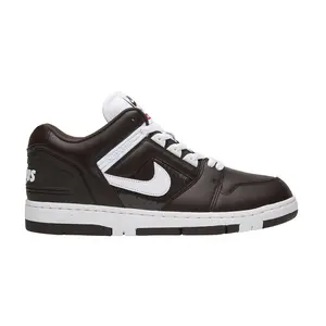 Nike X Supreme Air Force 2 Sneakers