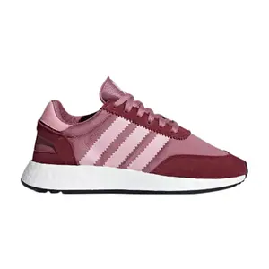 Adidas I-5923 Sneakers - Red