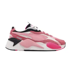 PUMA Rs-x3 Puzzle 'rapture Rose' Pink