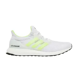 Adidas Ultraboost 5.0 Dna Glow In The Dark - White