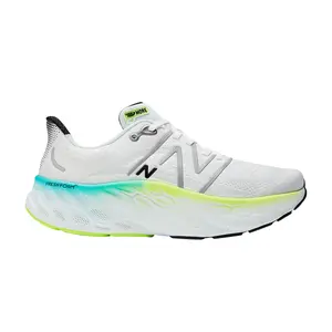 NEW BALANCE Fresh Foam X More V4 - White
