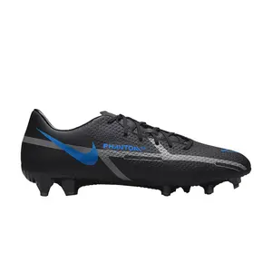 Nike Phantom GT2 Academy MG Black