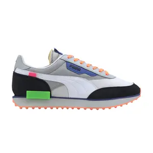 PUMA Future Rider Play On Sneakers