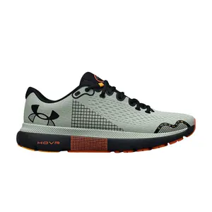 Under Armour Hovr Infinite 4 - Green
