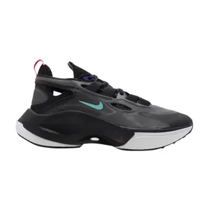 Nike Heeled Sneakers For Men