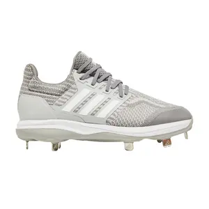 Adidas Ultraboost Dna 5.0 Cleat - Grey