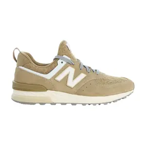 NEW BALANCE 574 Sport - Tan