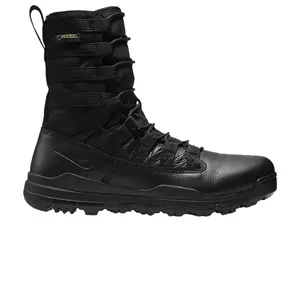 Nike Sfb Gen 2 8-inch Gore-tex Boots - Black