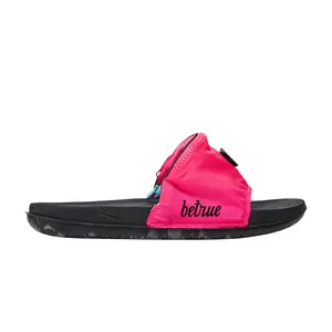 Nike Cushioned Slides Slipper
