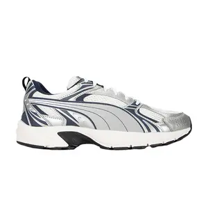 PUMA Milenio Sneakers - White