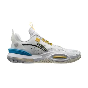 LI-NING Wade All City 'test - White