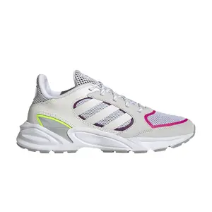 Adidas 90s Valasion Sneakers - White