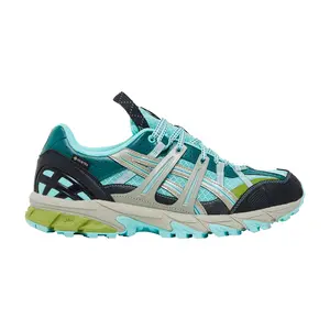 Asics Kiko Kostadinov X Hs4-s Gel Sonoma 15-50 Gtx Sneakers - Blue