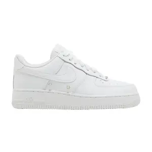 Nike Force 1 Low '07 Se Sneakers - White