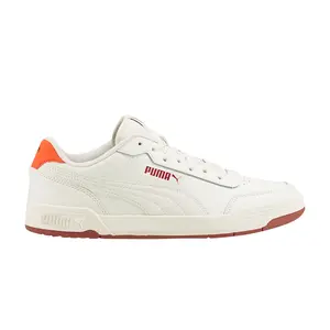 PUMA Caracal 'marshmallow Chili Oil - White