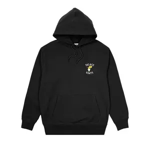 PALACE Goats Hood - Black