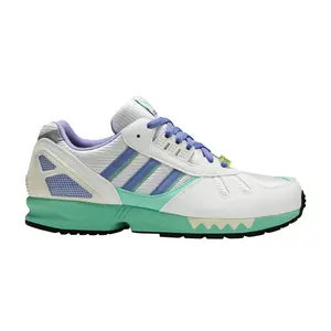 Adidas Zx 7000 '30 Years Of Torsion' Sneakers - White