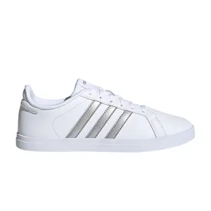 Adidas Courtpoint X Sneakers - White