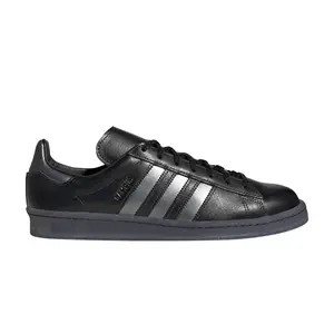 adidas Black Casual Sneakers