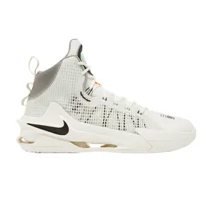 Nike Air Zoom Gt Jump - White