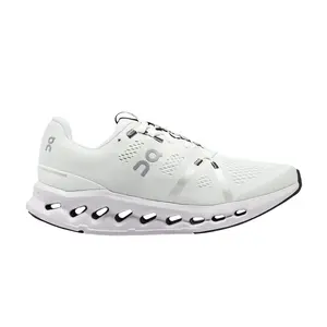 On Cloudsurfer Sneakers - White