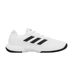 Adidas Gamecourt 2 M Sneakers - White