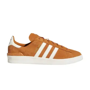 Adidas Campus Adv 'tech Copper - Orange