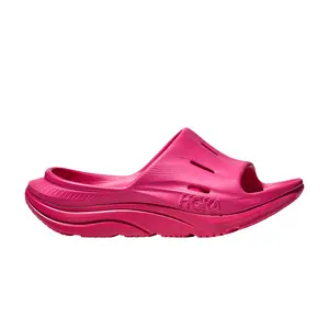 HOKA® Ora Recovery Slide - Pink
