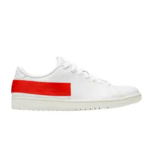 JORDAN 1 Centre Court 'banned' Sneakers - White