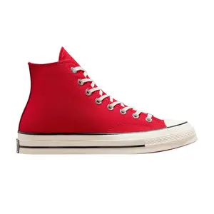CONVERSE Chuck 70 High 'year Of The Rabbit' Sneakers - Red