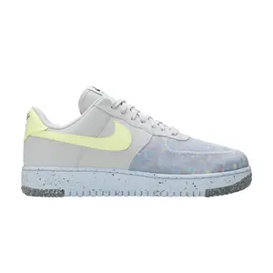 Nike Air Force 1 Low 'crater - Blue