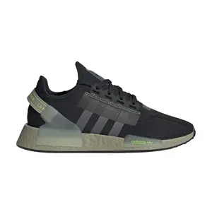 Adidas Nmd_r1 V2 Sneakers - Black