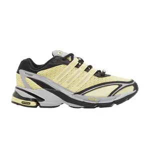 Adidas Supernova Cushion 7 Aluminum Sneakers - Yellow