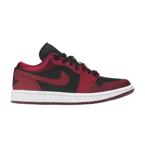 JORDAN 1 Low Se Sneakers