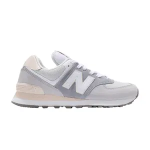 NEW BALANCE 574 Sneakers - Grey