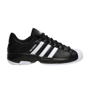 Adidas Pro Model 2g Low Sneakers
