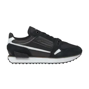 PUMA Mile Rider Sneakers - Black