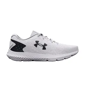 Under Armour Charged Rogue 3 Knit - White