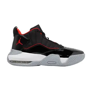 JORDAN Stay Loyal Sneakers - Black