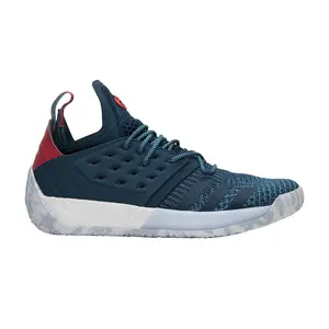 Adidas Harden Vol. 2 Night - Blue