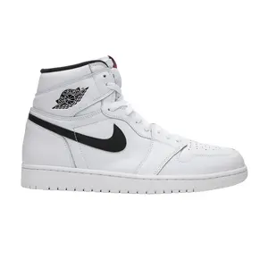 JORDAN 1 Retro High Og Premium - White