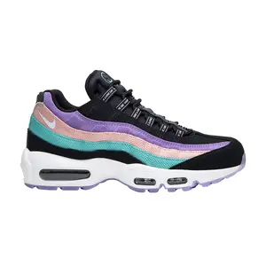 Nike Air Max 95 'have A Day' Sneakers