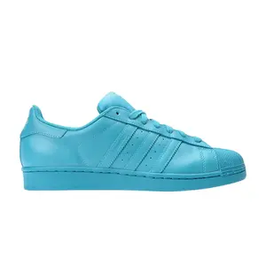 Adidas Superstar Supercolor Pack - Green