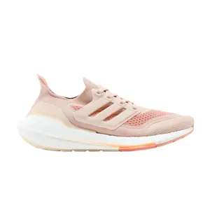 Adidas Ultraboost 21 Sneakers - Pink