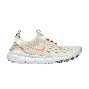 Nike Free Run Trail Crater - Cream