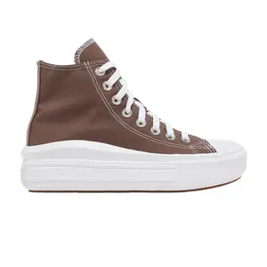 CONVERSE Chuck Taylor All Star Move Platform High Sneakers Brown